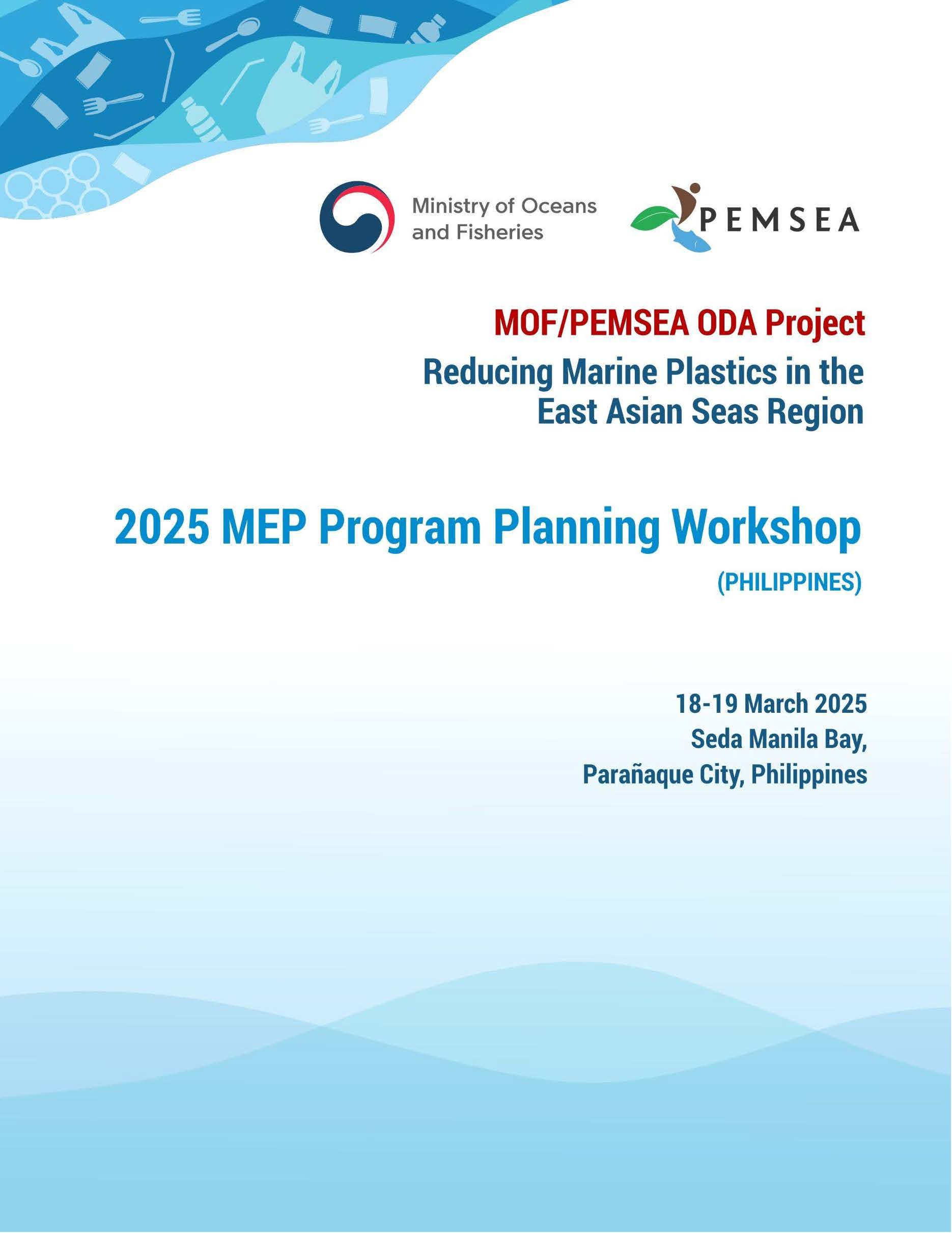 State of Oceans and Coasts of the Philippines | PEMSEA